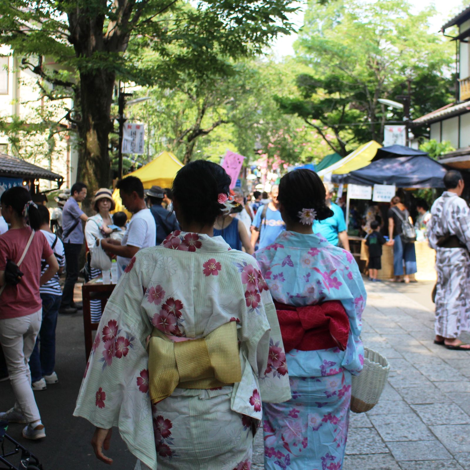 Chofu City Guide | City-Cost