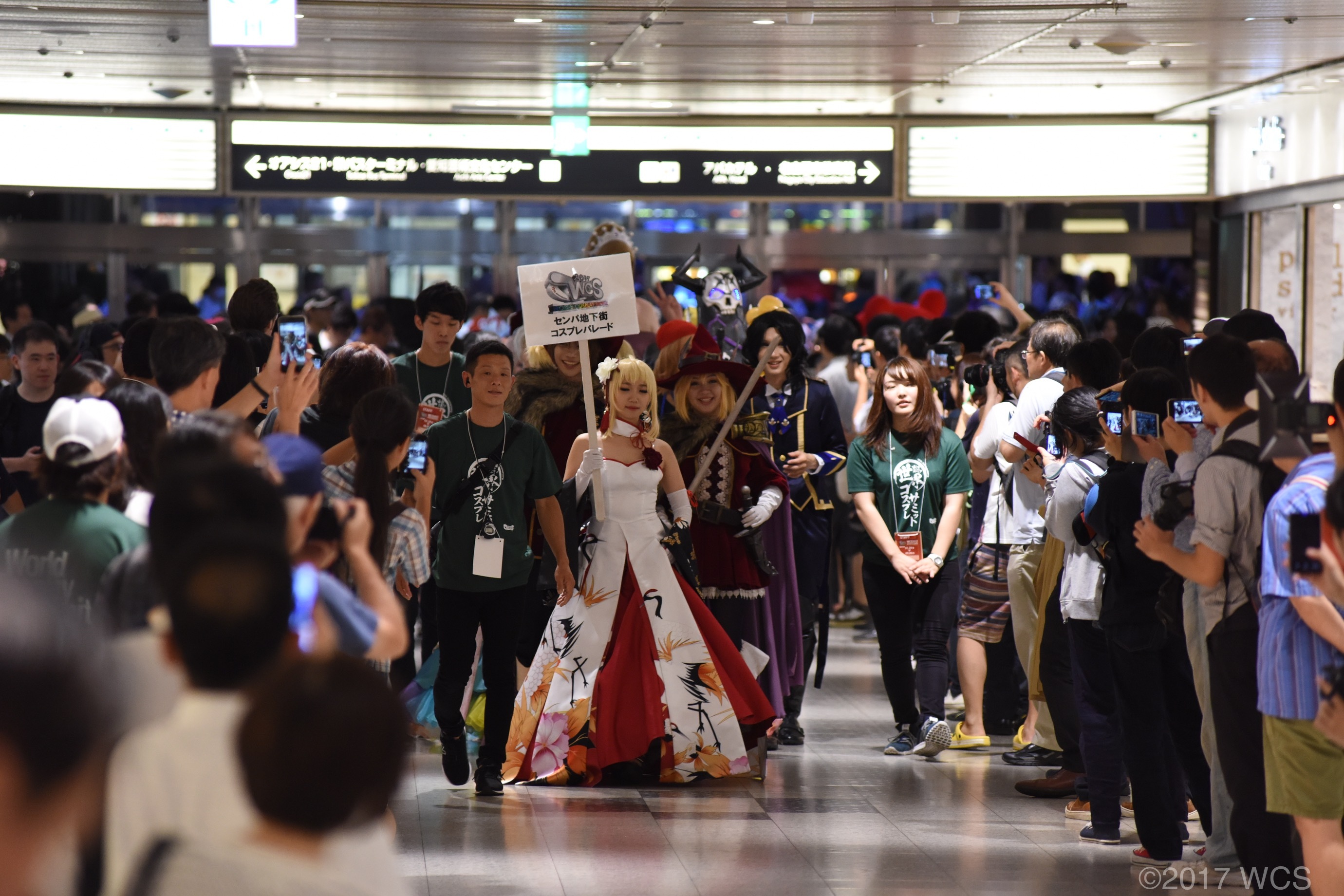 Biggest and best anime, manga, otaku events in Japan | City-Cost