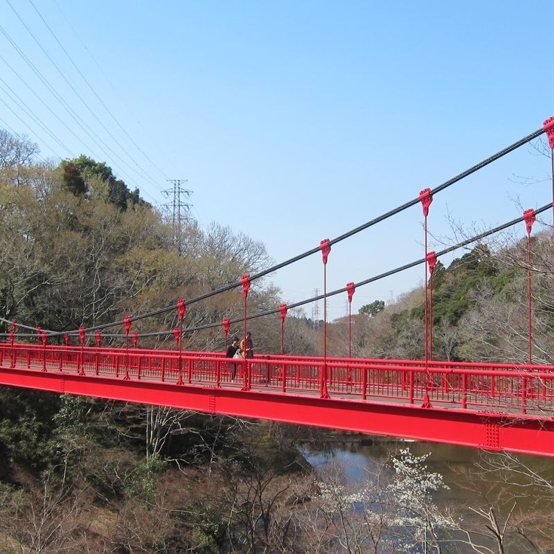 Place Review: Izumi nature park, Wakaba-ku, Chiba-shi, Chiba | City-Cost