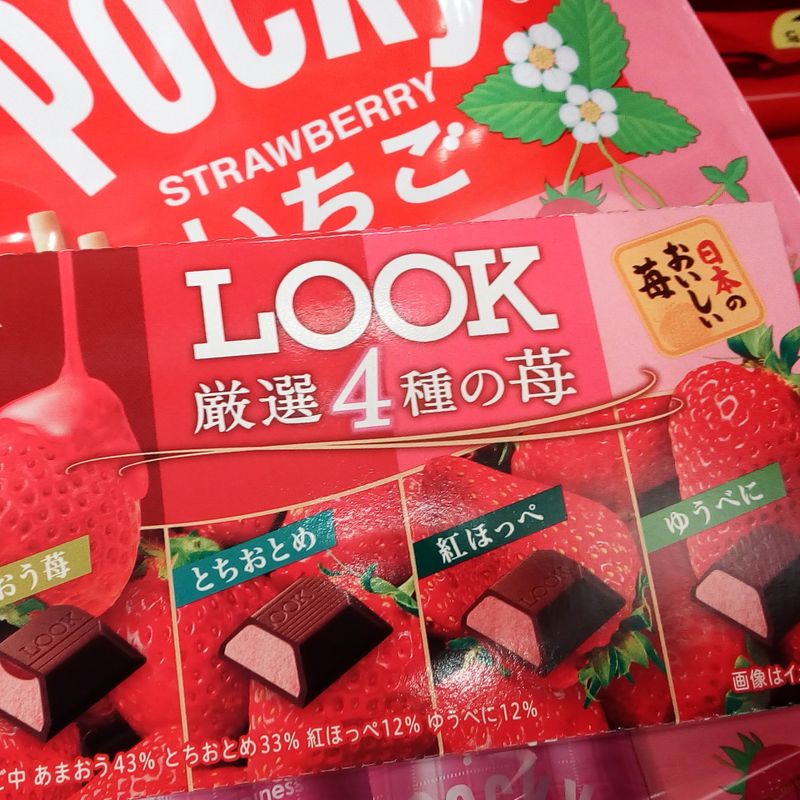 Strawberry Chu Hai Season | City-Cost