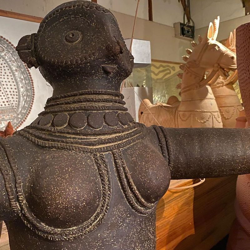 Place Review: Mithila Museum, Tokamachi-shi, Niigata | City-Cost