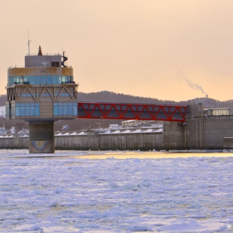 Place Review: Okhotsk Tower, Mombetsu-shi, Hokkaido | City-Cost