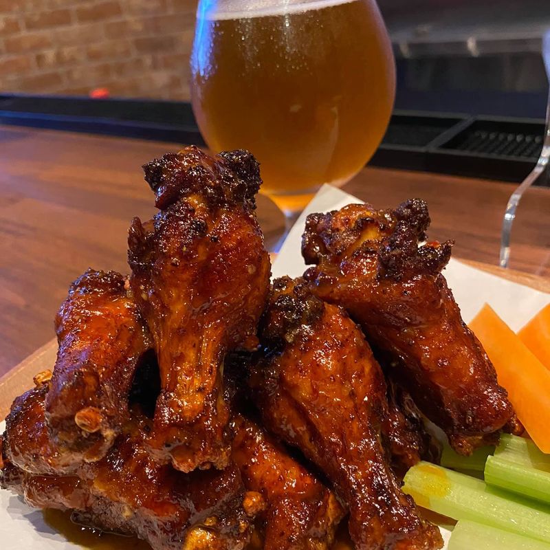 Place Review: Tapas and Grill Fussa, Fussa-shi, Tokyo | City-Cost