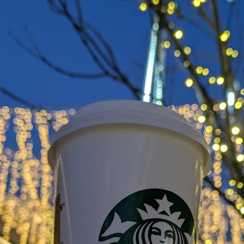 Place Review: Starbucks Coffee Fukaya Hanazono Premium Outlets, Fukaya ...