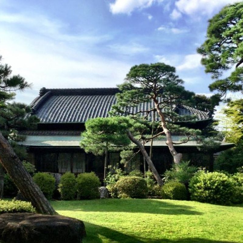 Place Review: Noda City Museum 野田市 郷土博物館, Noda-shi, Chiba | City-Cost