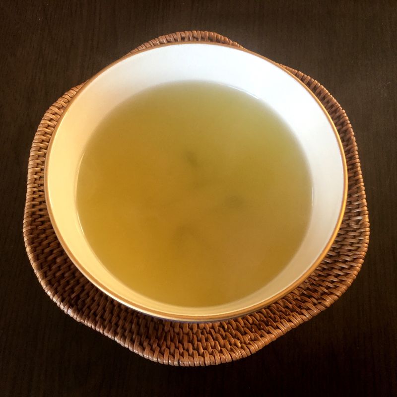 Shizuoka Ryokucha, an everyday ritual | City-Cost