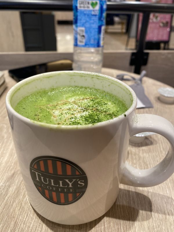 Gallery - My Love For Matcha | City-Cost