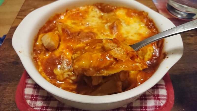 Easy Lasagna Pack - Mexican Style | City-Cost