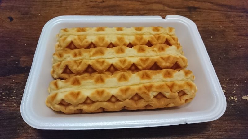 Have you Tried Harajuku Dog? | City-Cost