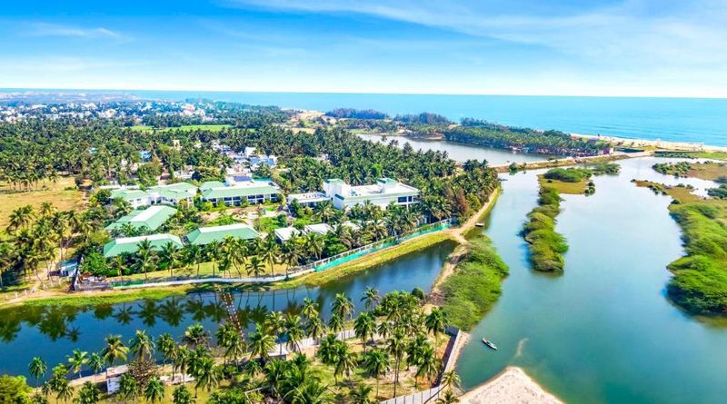 Gallery - Chennai to Pondicherry tour package | City-Cost