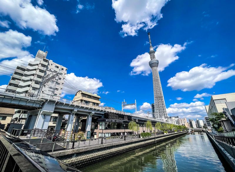 Tokyo 7th in “powerful city destination” ranking topped by Paris | City ...