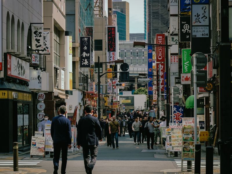 Survey on employment situation of foreign workers in Japan to be ...