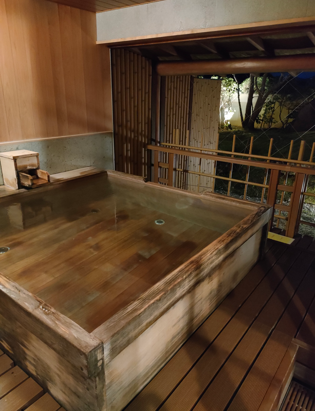 A Weekend in Shuzenji Day 1 - Shuzenji and Hot Springs | City-Cost
