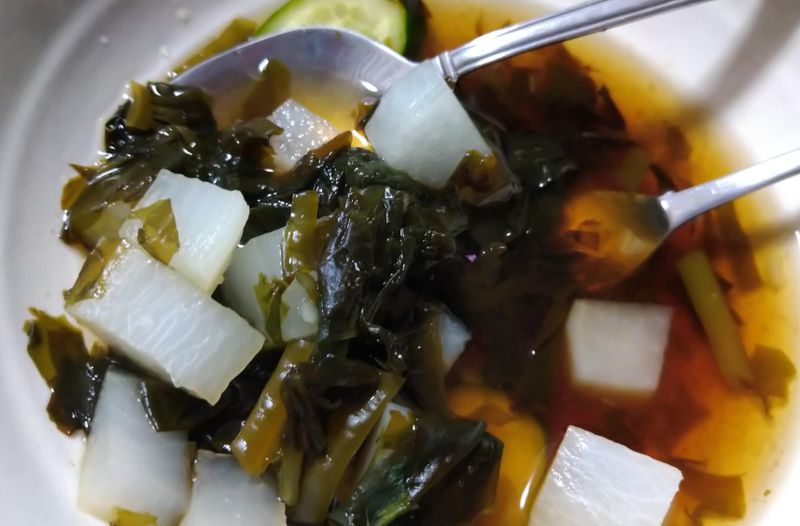 How to Use Wakame in a Basic Meal | City-Cost